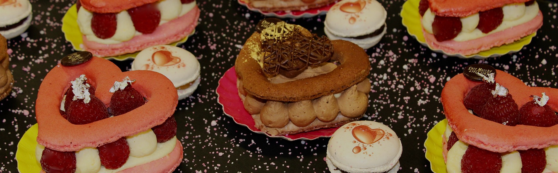 Le Relais des Desserts